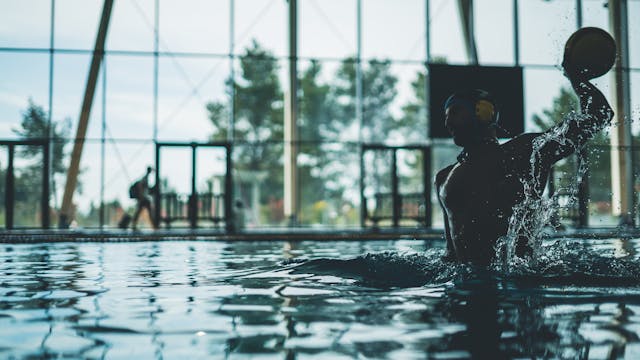 Water Polo Practice Drills from Water Polo Authority