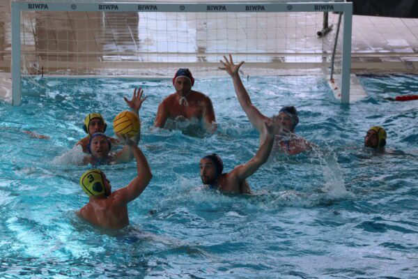 Water Polo Authority | Drills and Game Strategy for Water Polo