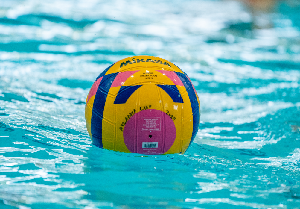 Water Polo Authority | Drills and Game Strategy for Water Polo